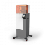 FIGURE 4 STANDALONE - Miller 3D