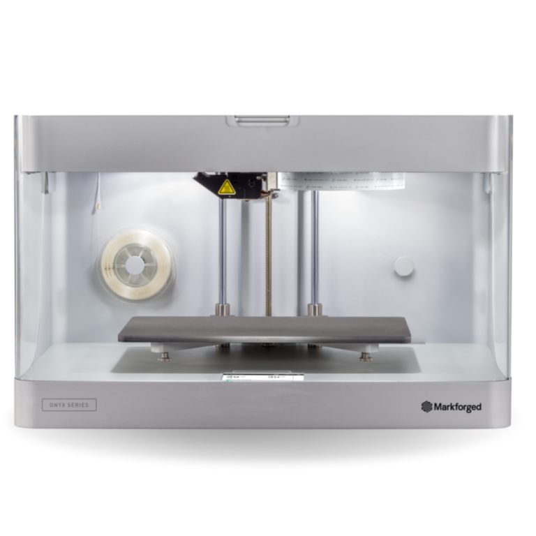 ONYX PRO - Miller 3D