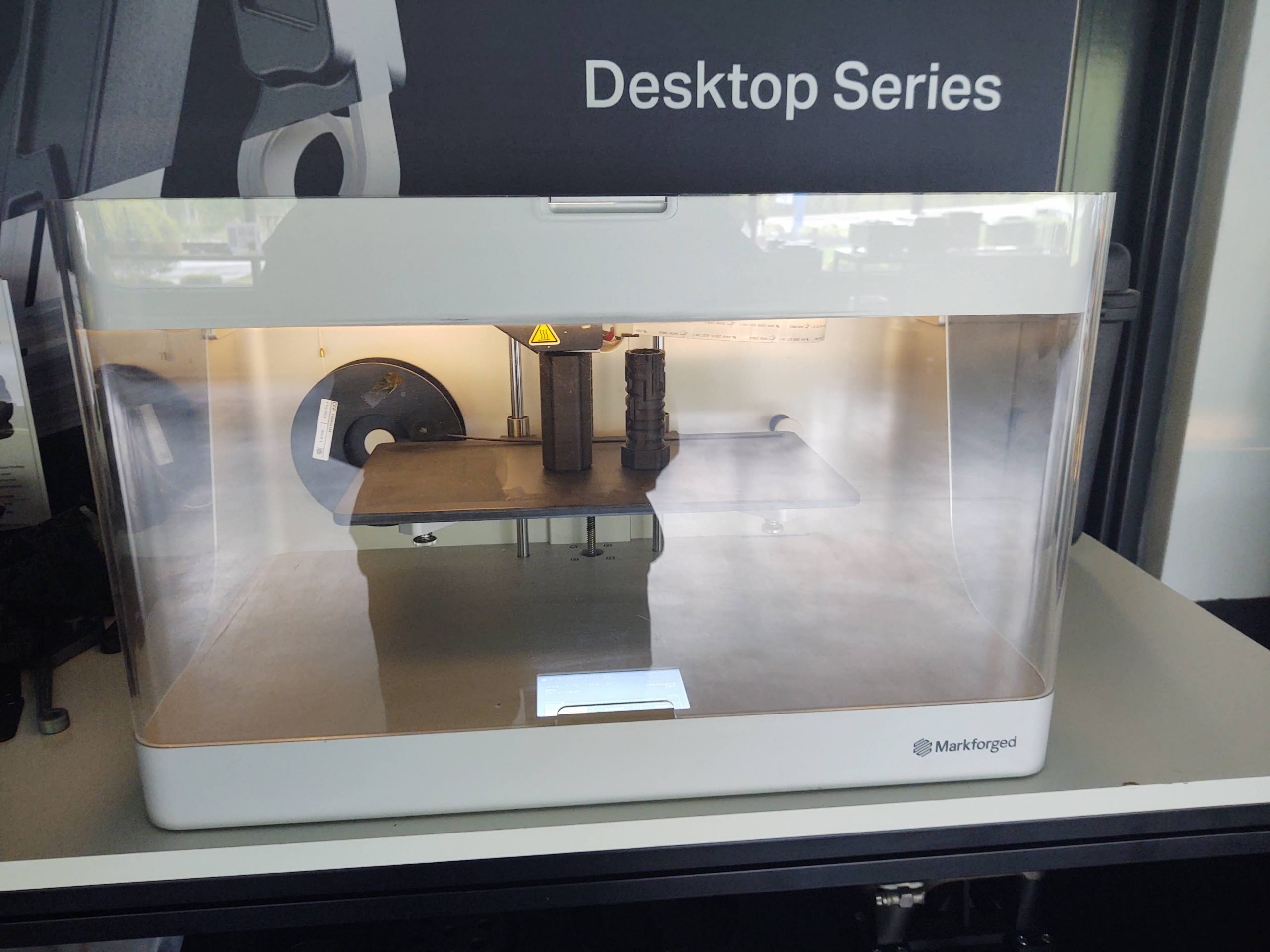 Markforged Mark Two - Miller 3D