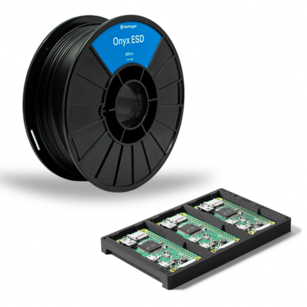 Onyx ESD - Miller 3D