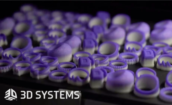 3D Systems Authorized Distributor in Albany, NY - Miller 3D Printing