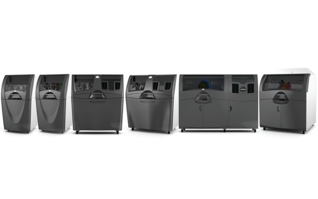 3D Systems Authorized Distributor in Troy, NY - Miller 3D Printing